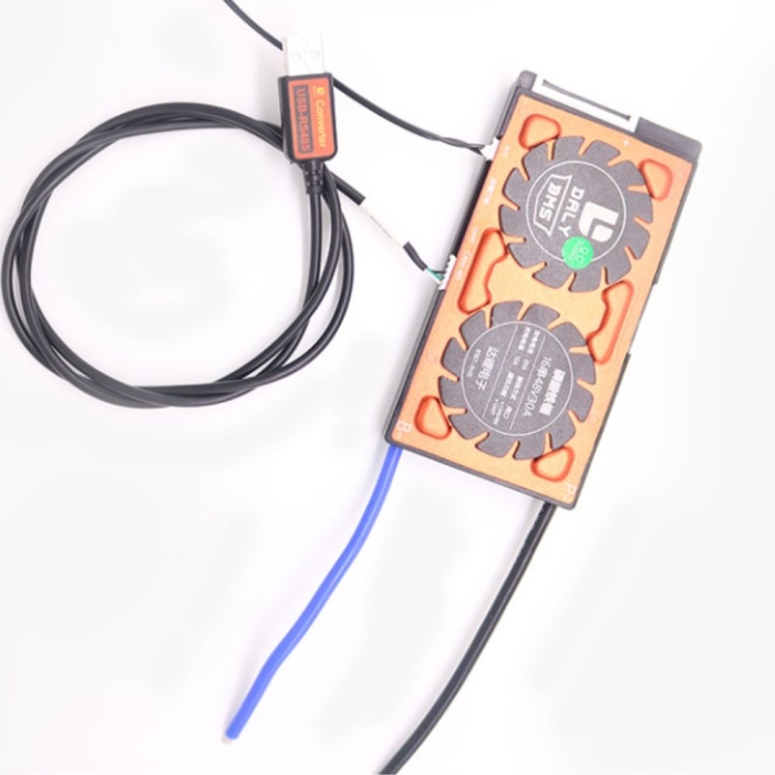 RS485 cable with USB for DALY Smart BMS - mivvyENERGY.cz