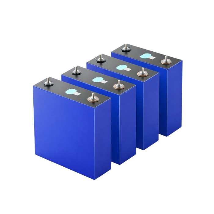 Pre-order: LiFePO4 314Ah A+ REPT cells (set of 4)